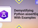 Demystifying Python Assertequal With Examples Python Pool