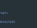 Understand Keyboardinterrupt In Python Before You Regret Python Pool