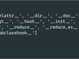 Solved Typeerror Nonetype Object Is Not Subscriptable Python Pool