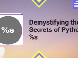Demystifying The Secrets Of Python S Python Pool