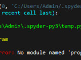 Solved Python No Module Named Pil Python Pool