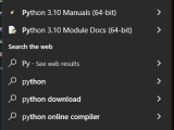 Solved Python No Module Named Pil Python Pool