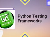 Boost Your Code Quality With Python Testing Frameworks