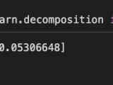 Pca Principal Component Analysis With Python Example Pythonprog