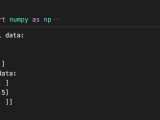 Scikit Learn S Preprocessing Minmax Scale In Python With Examples