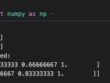 Scikit Learn S Preprocessing Normalize In Python With Examples