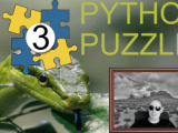 Py Puzzles