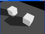 Glsl Shadow Maps