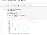 Matplotlib Pyplot Api概览 晓得博客 Matplotlib教程