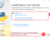 Install Python On Windows Macos And Linux