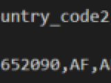 How To Write To Csv Files In Python