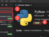 Setup Visual Studio Code For Python A Step By Step Guide