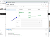 New Selenium Ide Debugging Options Qafox