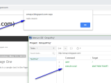 New Selenium Ide Execute Script Command Qafox