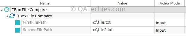 Tbox File And Numeric Operations Modules Com