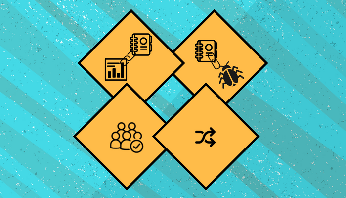 Learn More About The All NEW Product Feature Updates