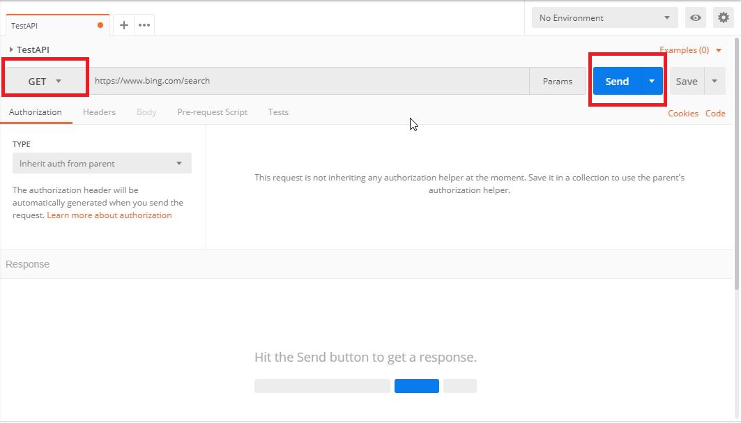 Introduction To Api Testing With Postman Qa Touch