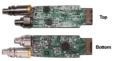 ATS has their hands on SFP modules - Advanced Thermal Solutions