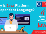 Why Is Java Platform Independent Language Qedge Technologies