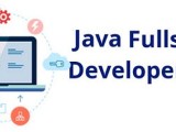 Java Full Stack Developer Course Qedge Technologies