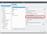 Git Versioning Qownnotes