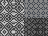 Collection Of Seamless Patterns Qpatterns
