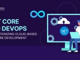 Net Core And Devops For Cloud Based Software Development