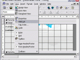 Microsoft Access 2003 Modify A Form
