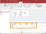 Access 2016 Create A Query