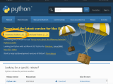 Python Installation