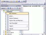 Sql Server Create A Database
