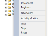 Sql Server 2014 User Logins