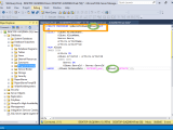 Sql Server 2016 Create A Stored Procedure