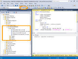 Sql Server 2016 Create A View