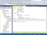Sql Server 2016 Create A View