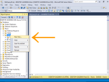 Sql Server 2016 View Designer