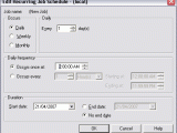 Sql Server Agent Jobs