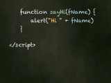 Javascript Tutorial