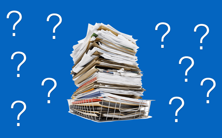 If It S Not Documented It Didn T Happen