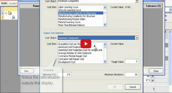 Perform Multi-Component Estimates inside One Framework through PRICE ...