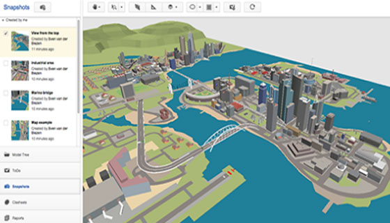 trimble building – Construction Cost