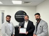 Quantum Edge Innovate Distribute Transform