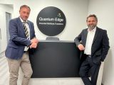 Quantum Edge Innovate Distribute Transform