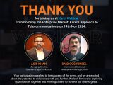 Quantum Edge Innovate Distribute Transform