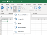Databases Querystorm Docs