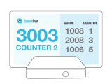 Queue Management System Qms