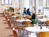 Queuing System Software For Food Courts Queuebee