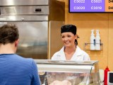 Queuing System Software For Fast Food Restaurants Queuebee