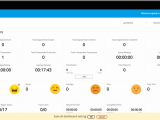 Virtual Queue Management For Retail Queuebee