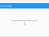 How To Create Windows Apps With Flutter